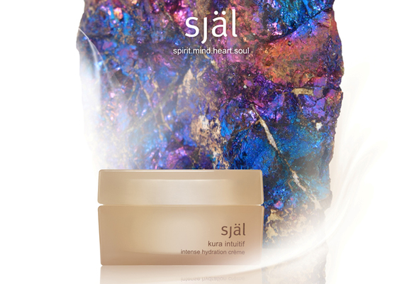 【sjal】Sjal「新一代直覺修護霜」緊緻抗皺、注入能量、修護舒緩 | @cosme