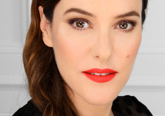 【LANCÔME 蘭蔻】蘭蔻全球彩妝創意總監Lisa Eldridg | @cosme