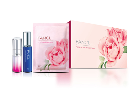 【FANCL】FANCL - 【膠原緊緻活膚套裝】來自海洋的原生力量 | @cosme