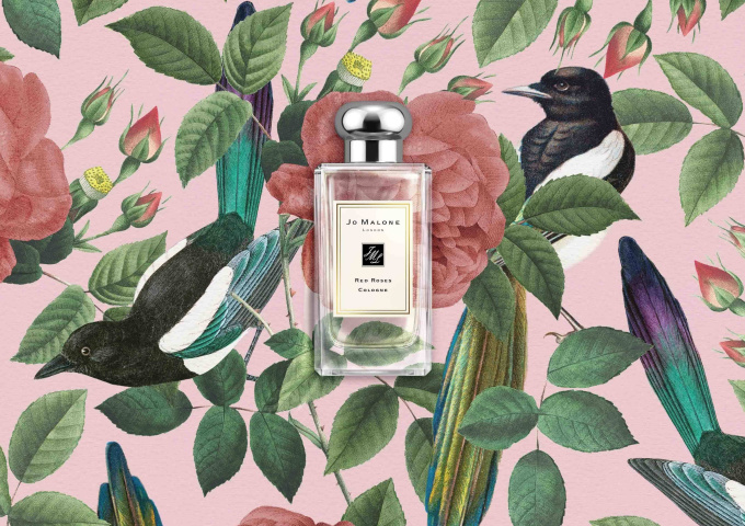 【JO MALONE】Jo Malone - JUST BECAUS | @cosme