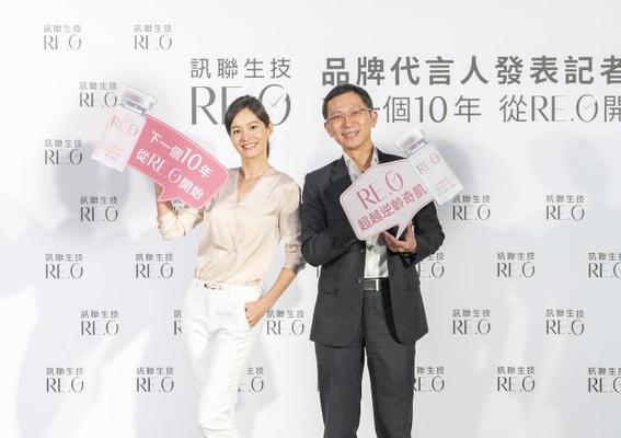 【RE.O 訊聯】RE.O訊聯 - 正式宣布年度品牌大使Janet！ | @cosme