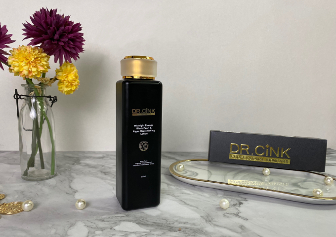 【DR.CINK 達特聖克】神水已經不夠看！「魔術水」修護疲憊熬夜肌 | @cosme