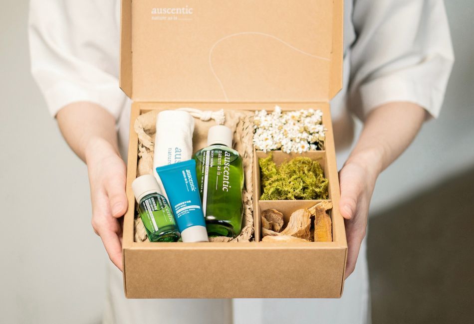 【auscentic 奧森青】上市首月熱銷超過 8 千瓶，加碼推出情 | @cosme