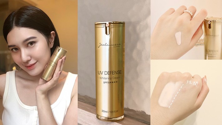 【Jealousness 婕洛妮絲】好感度直線上升！編輯精選爆款校色 | @cosme