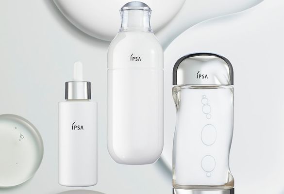 【IPSA 茵芙莎】夏日最強光速美白攻略，美膚透亮自帶光芒，IPSA | @cosme