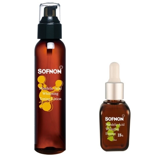 【Sofnon 詩芙儂】[新品] SOFNON詩芙儂 居家保養計畫： | @cosme