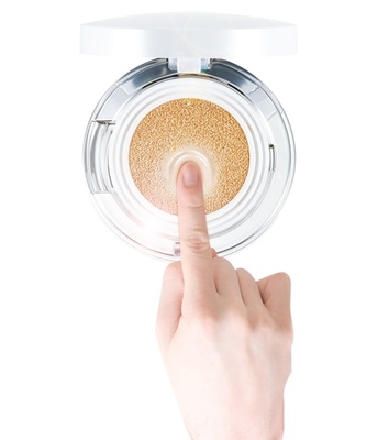 【L'EGERE 蘭吉兒】[新品] L’egere蘭吉兒 CC舒芙蕾 | @cosme