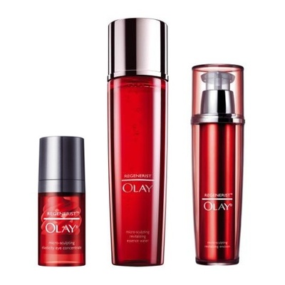 【OLAY 歐蕾】[新品] OLAY再推超越之作 第一款高機能精華露 | @cosme