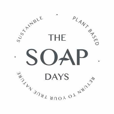 The Soap Days 純皂生活 美妝情報一覽 | @cosme
