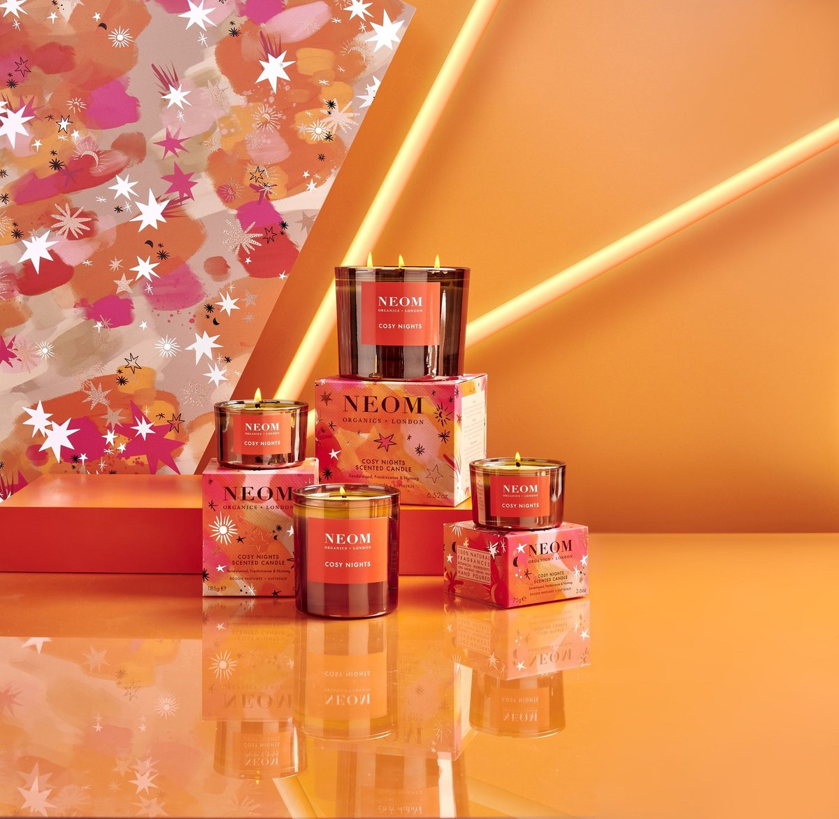 【NEOM】NEOM 2023佳節禮物系列 | @cosme