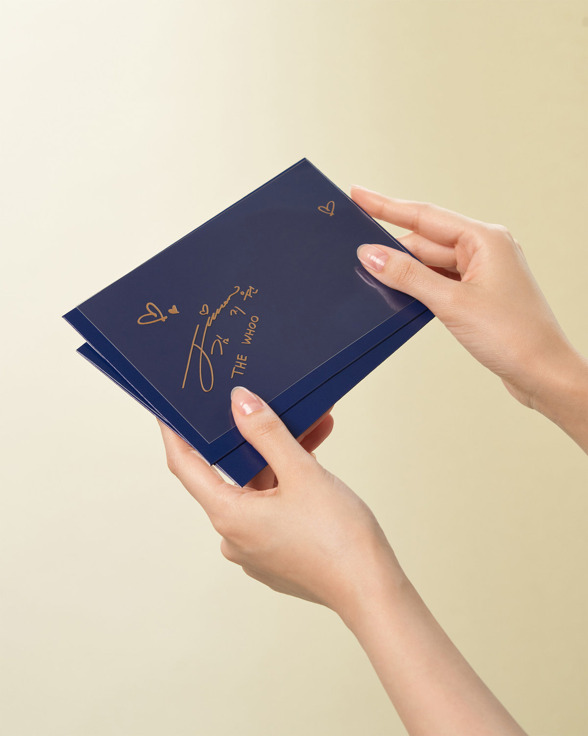 【Whoo 后】光耀煥活 新肌啟程 金智媛PICK【天氣丹Be My | @cosme