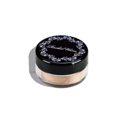 【Rachel Wine】零瑕疵礦物遮瑕 | @cosme