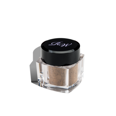 【Rachel Wine】立體修容兩用礦物眉粉 | @cosme