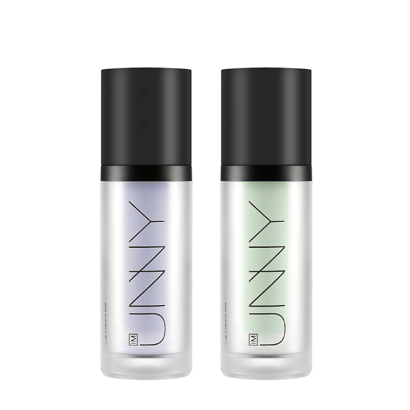 【I'M UNNY】雲感智能炫色調光隔離霜 | @cosme