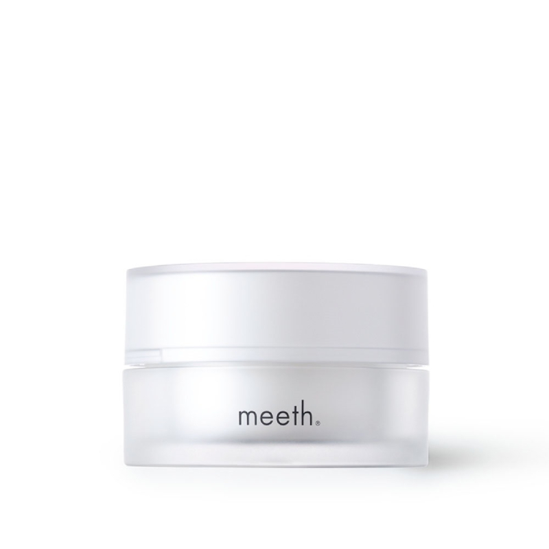 【meeth】光能量抗痕晚霜 | @cosme