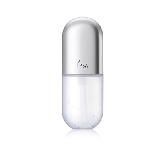 ginnie18 - [IPSA 茵芙莎] 修護歸0精華 | @cosme