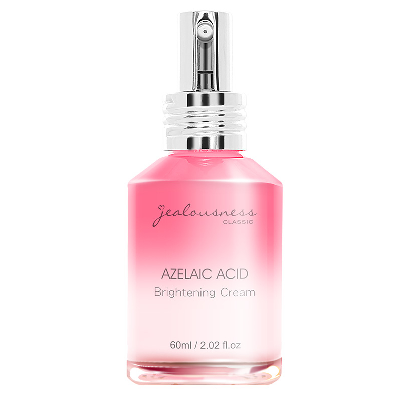 【Jealousness 婕洛妮絲】杜鵑花酸白CC精華乳 | @cosme