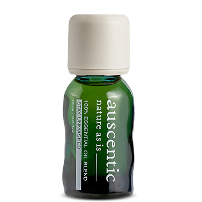 auscentic 奧森青 【微香系列】獨處複方精油的照片影片一覽 | 找美妝@cosme