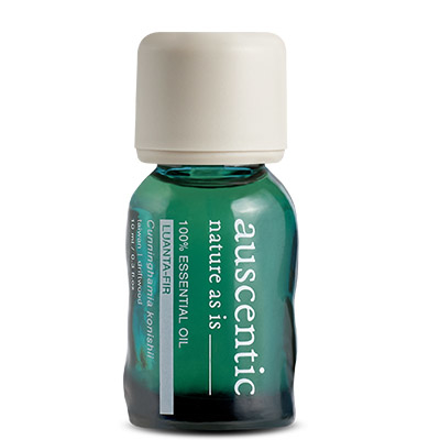 【auscentic 奧森青】台灣香杉單方精油 | @cosme