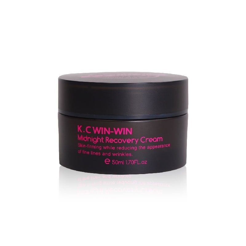 *小穎* - [K.C WIN-WIN] 富勒烯熬夜霜 | @cosme