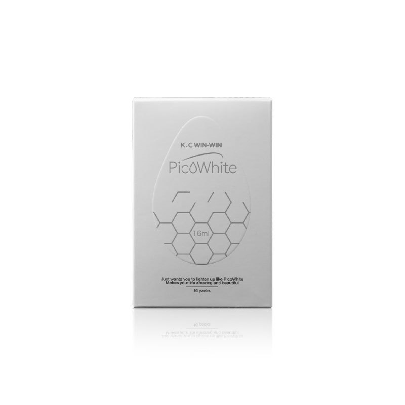 K.C WIN-WIN 【美容保健系列】PicoWhite 蜂巢飲 (葡萄口味)的照片影片一覽 | 找美妝@cosme