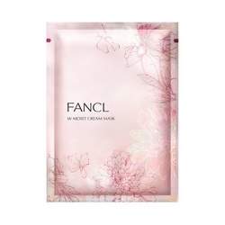【FANCL】膠原賦活滋養面膜 | @cosme