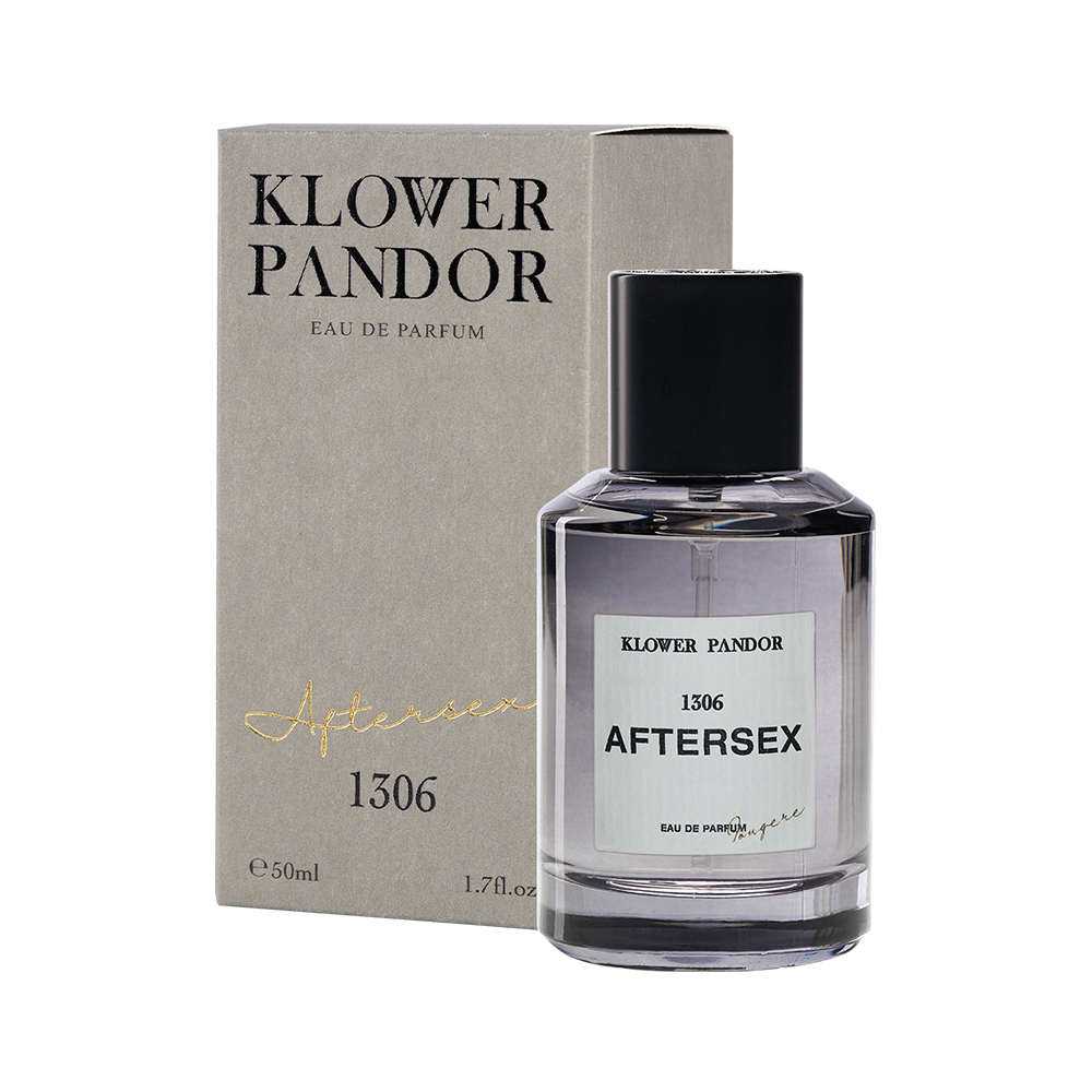 KLOWER PANDOR KP記憶香氛 【FIRST TIME香水系列】事後菸草香水1306的照片影片一覽 | 找美妝@cosme