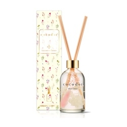 【COCODOR 珂珂朵爾】經典擴香瓶-黑櫻桃 | @cosme