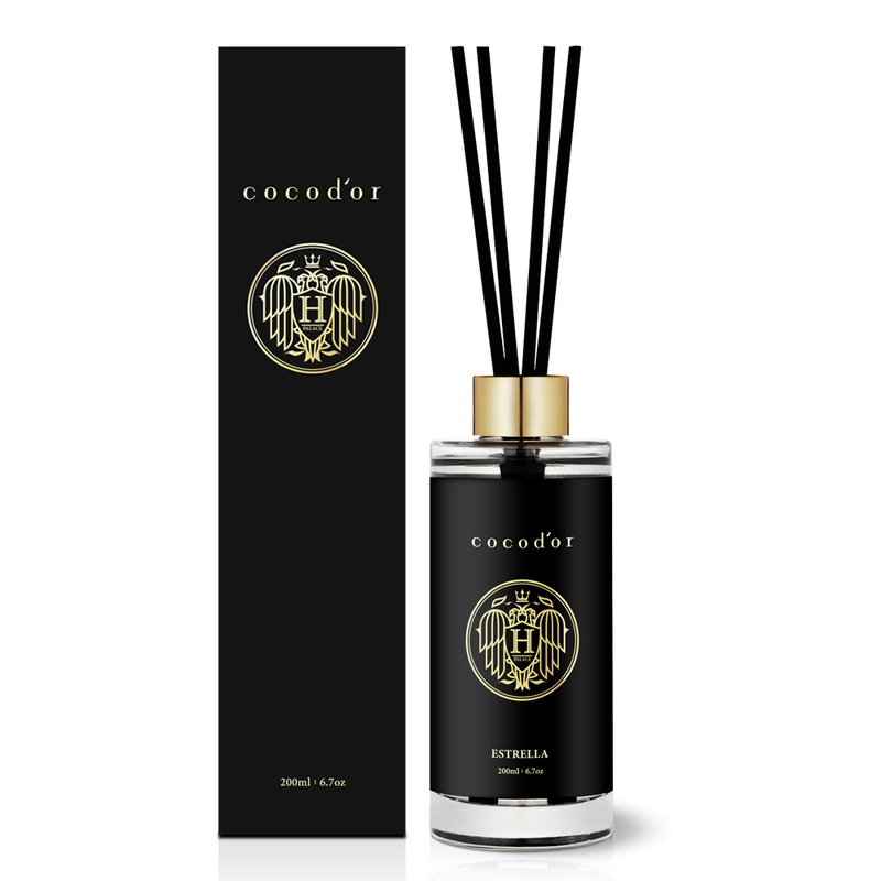 【COCODOR 珂珂朵爾】Penthouse擴香瓶-黎明之星 | @cosme