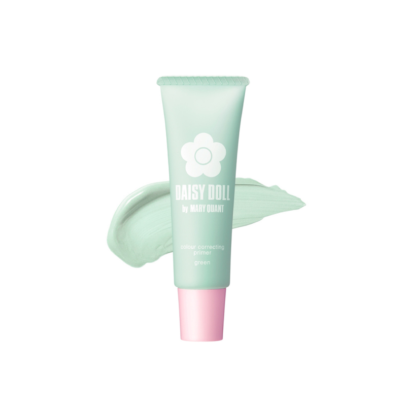 【DAISY DOLL 黛西朵兒】校色隔離乳 | @cosme