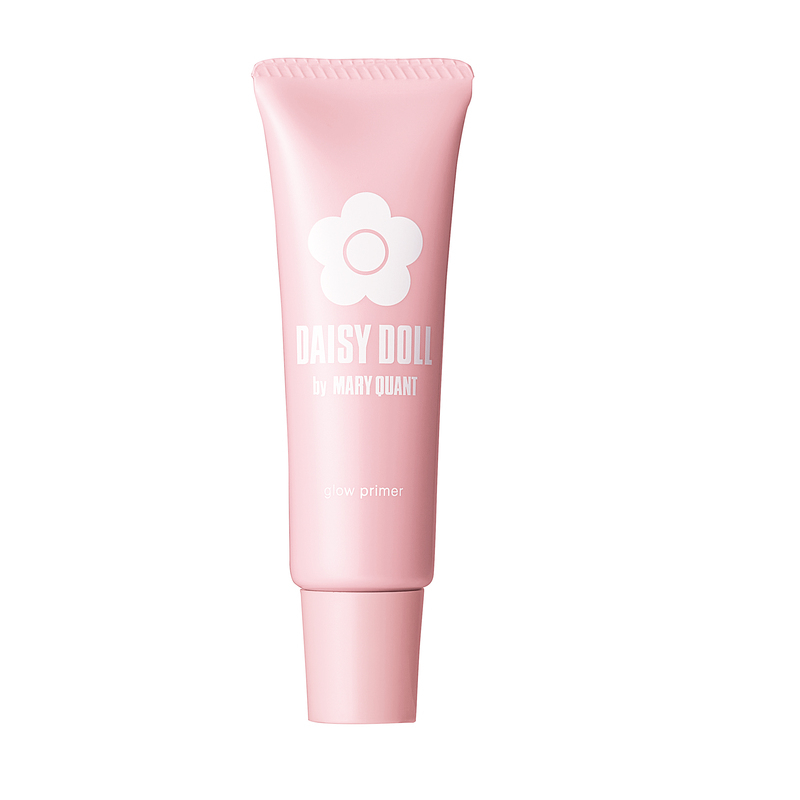 【DAISY DOLL 黛西朵兒】珠光妝前乳 | @cosme