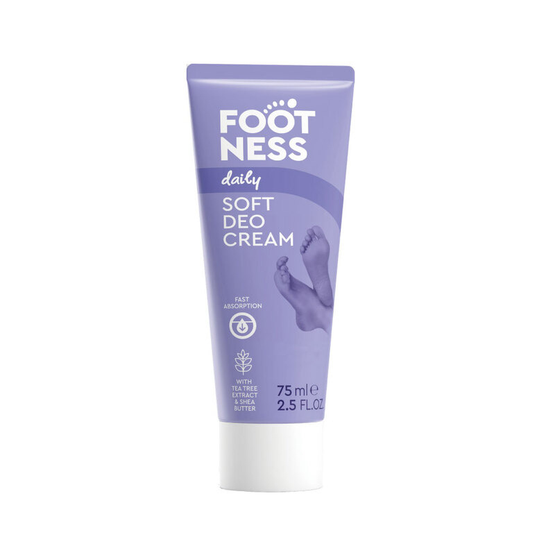 FOOTNESS 足醫適 【足部護理系列】腿足B5修護霜的照片影片一覽 | 找美妝@cosme