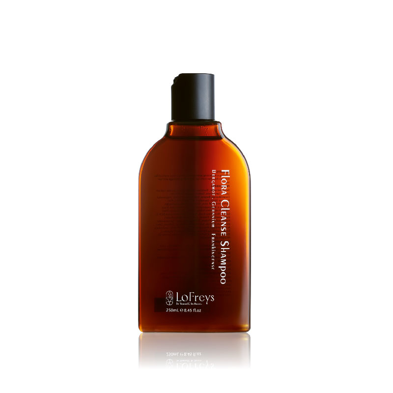 【LoFreys 洛妃思 乳香賦活豐盈洗髮精】哪裡買 | @cosme