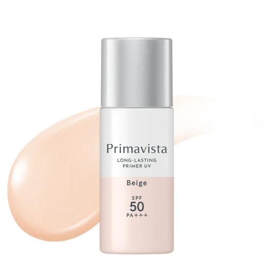 SOFINA 蘇菲娜 【Primavista 映美煥采底妝系列】無畏光玩色修飾乳的照片影片一覽 | 找美妝@cosme