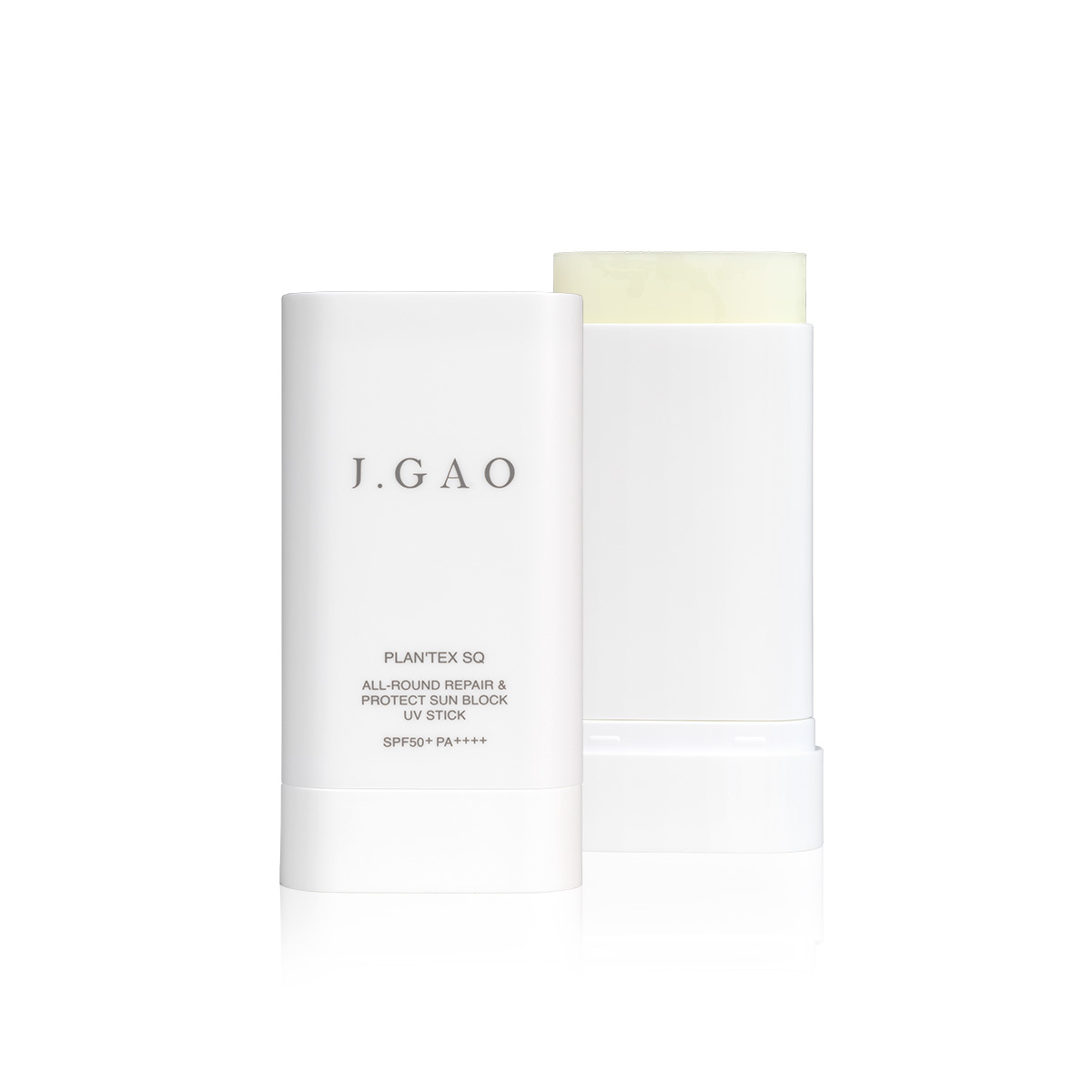 【J.GAO 植萃精質全能修護UV防曬棒SPF50+ PA++++】哪裡買 | @cosme