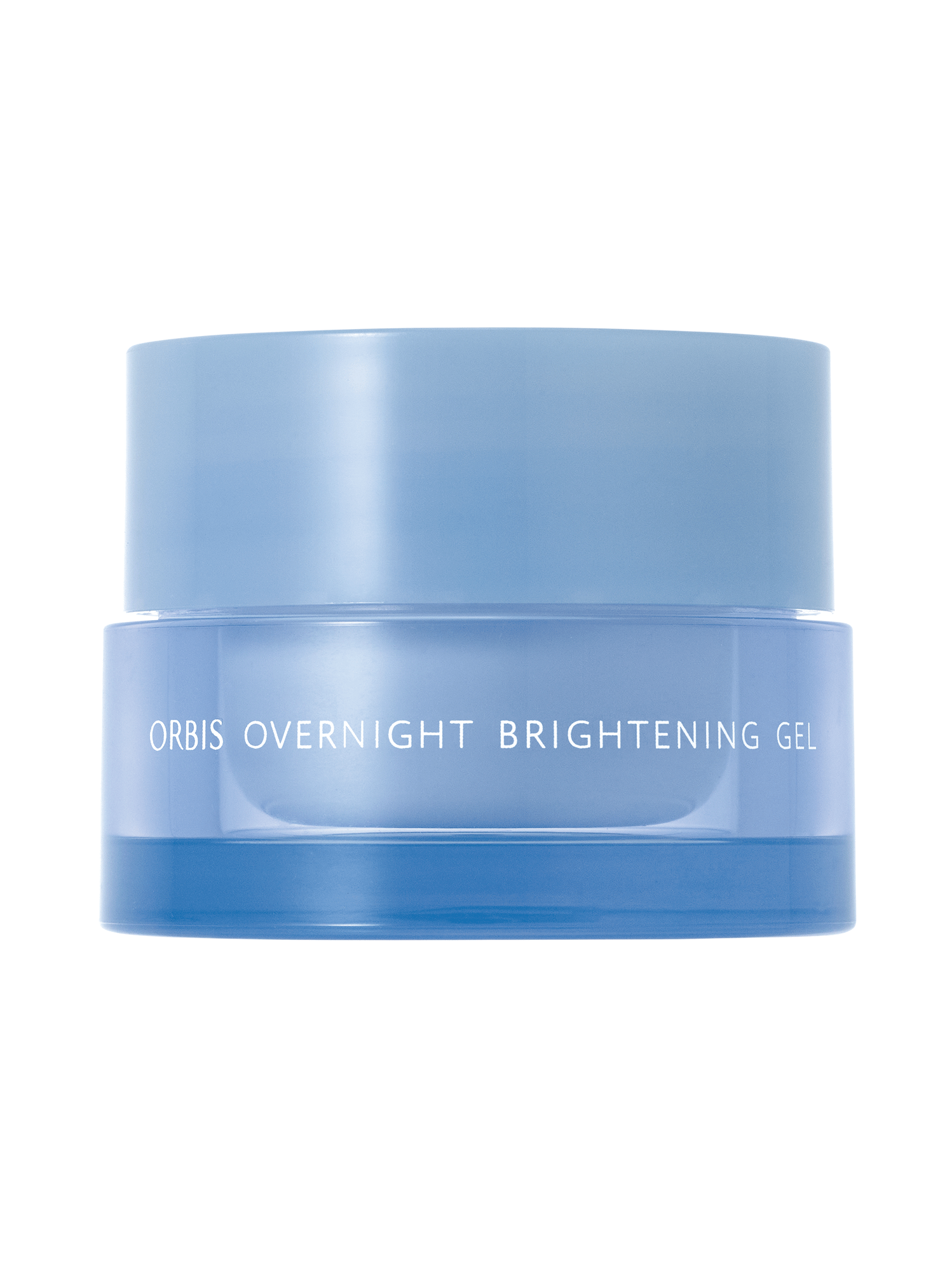 【ORBIS】煥白晚安凍膜 | @cosme