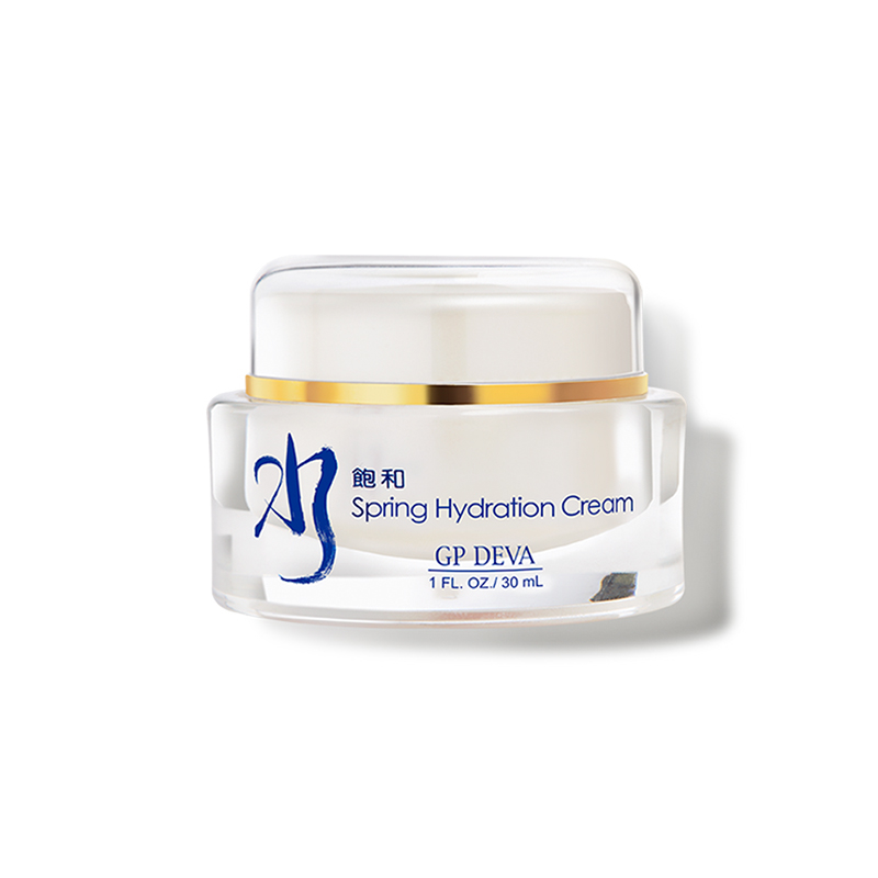 【GP Deva 香華天】水飽和保濕霜 | @cosme