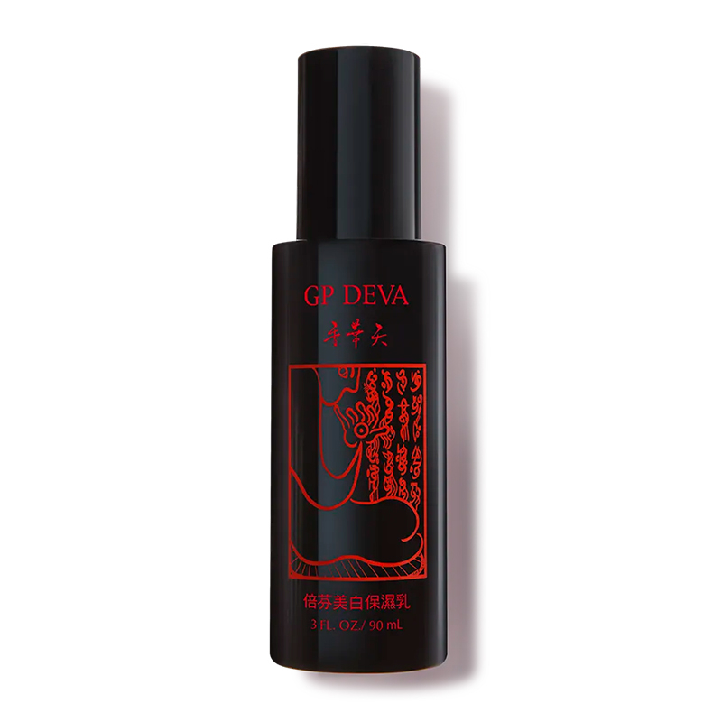 【GP Deva 香華天】倍芬美白保濕乳 | @cosme