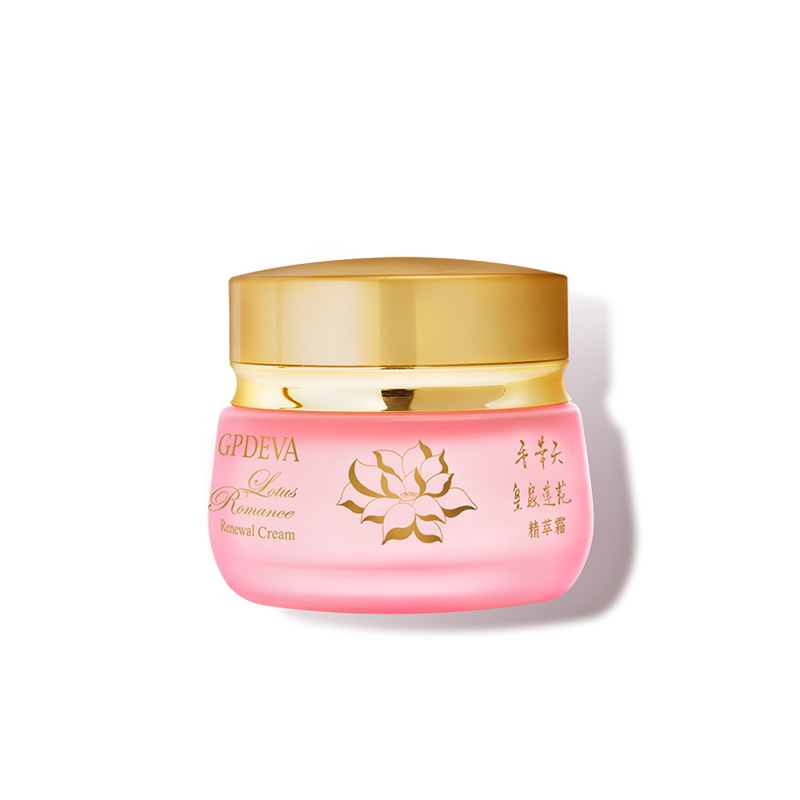 【GP Deva 香華天】皇家蓮花精萃霜 | @cosme