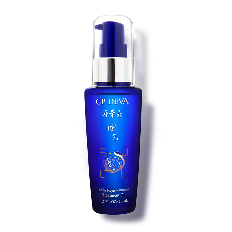 GP Deva 香華天 【國色系列】香華國色雪晶透肌膚調理的照片影片一覽 | 找美妝@cosme