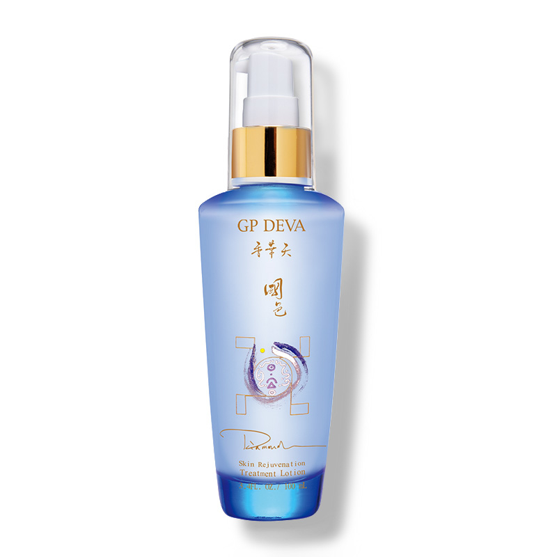【GP Deva 香華天】天鑽冠級香華國色雪晶透肌膚調理乳液 | @cosme