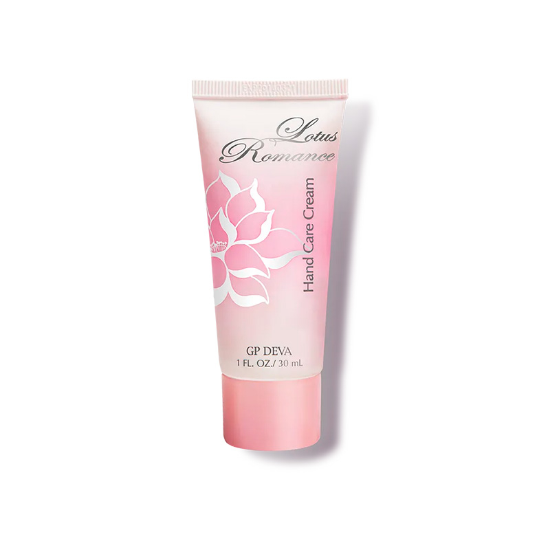 GP Deva 香華天 【皇家蓮花系列】蓮花護手霜的照片影片一覽 | 找美妝@cosme