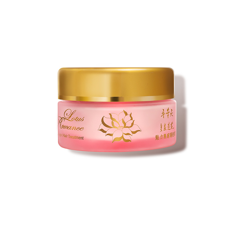 【GP Deva 香華天】皇家蓮花魅力無窮護髮霜 | @cosme