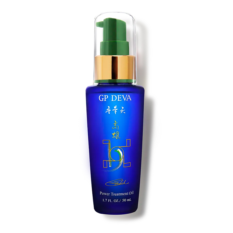 【GP Deva 香華天】金燦頂級高雄得意調理油 | @cosme