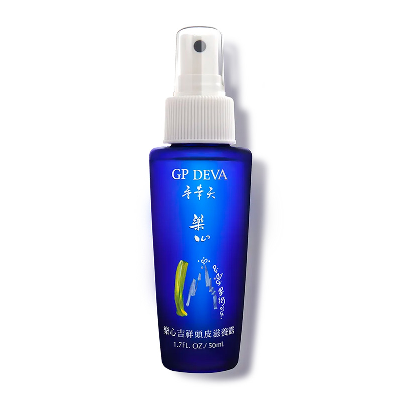 GP Deva 香華天 【樂心系列】樂心吉祥頭皮滋養露的照片影片一覽 | 找美妝@cosme