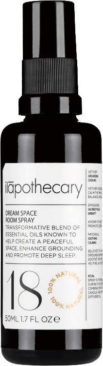 【ilapothecary 英草社 No.18謐境之夢濃縮空間噴霧 】哪裡買 | @cosme