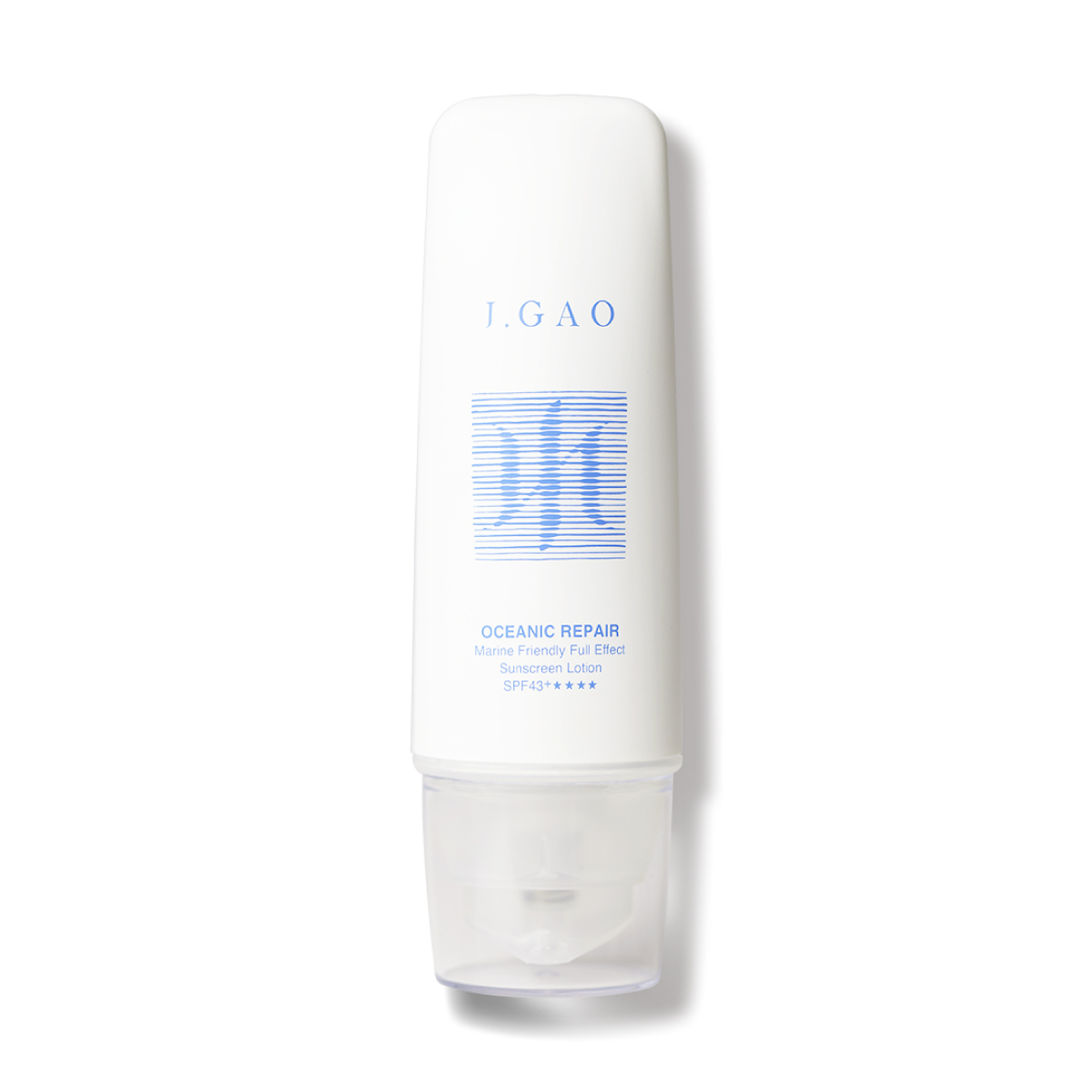 【J.GAO 海洋修護全效友善防曬乳】哪裡買 | @cosme