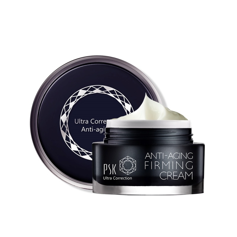 PSK Skincare & Makeup PSK深海美肌專家 【凝時駐顏系列】凝時緊緻駐顏霜的照片影片一覽 | 找美妝@cosme