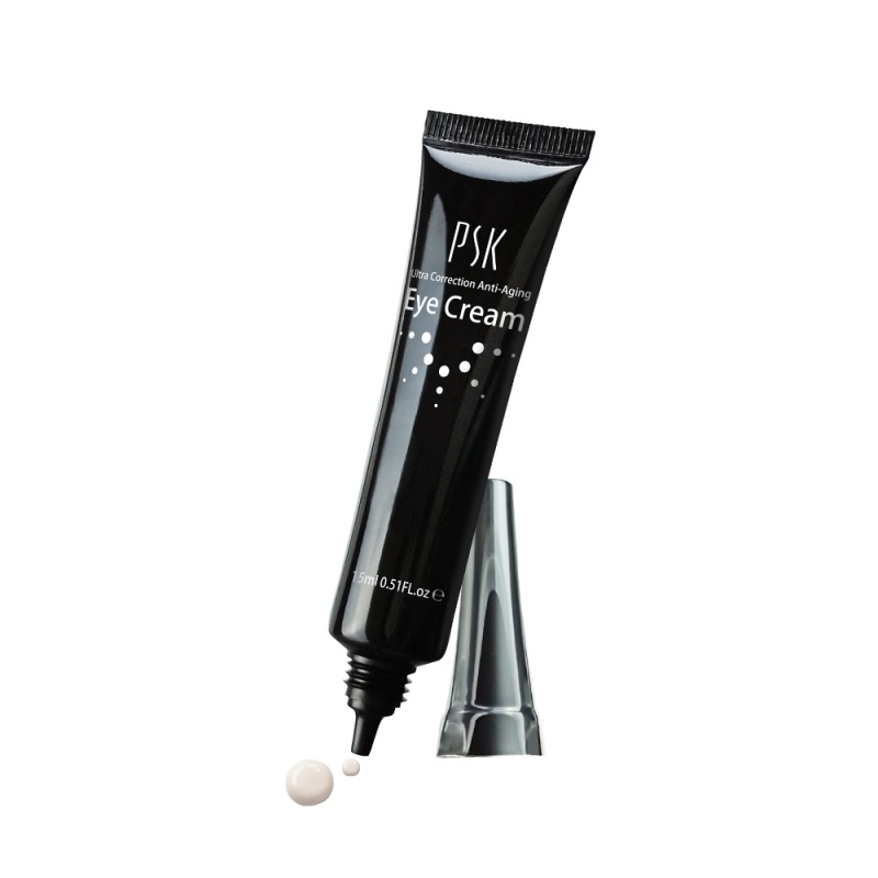 PSK Skincare & Makeup PSK深海美肌專家 【凝時駐顏系列】凝時緊緻激活眼霜的照片影片一覽