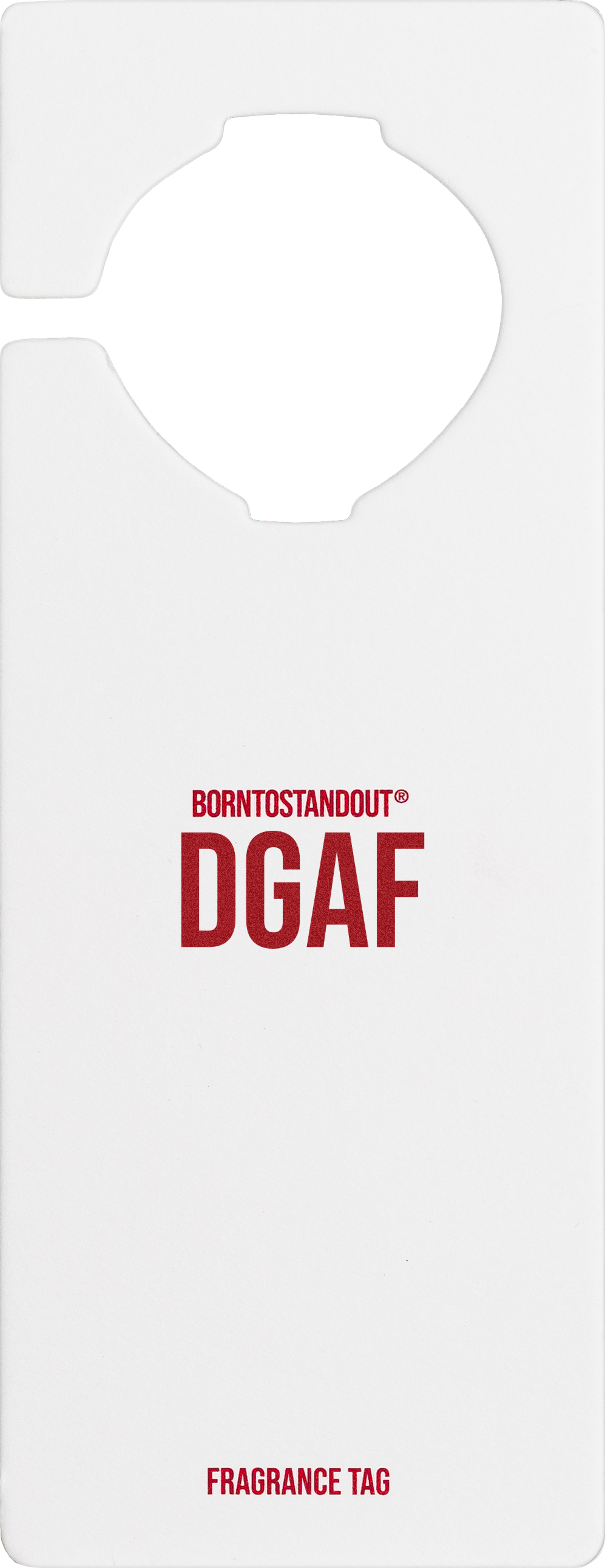 BORNTOSTANDOUT 【香氛系列】DGAF關我X事香氛片的照片影片一覽 | 找美妝@cosme